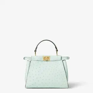 Fendi Peekaboo Mini Bag