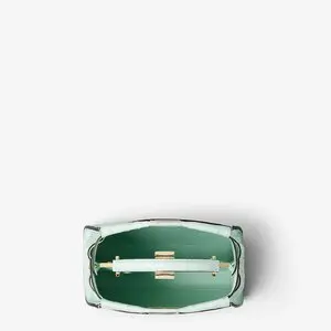 Fendi Peekaboo Mini Bag