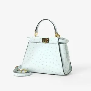 Fendi Peekaboo Mini Bag
