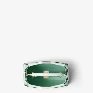 Fendi Peekaboo Mini Bag