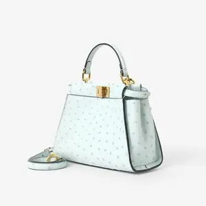 Fendi Peekaboo Mini Bag
