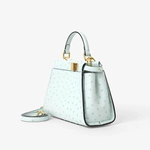 Fendi Peekaboo Mini Bag