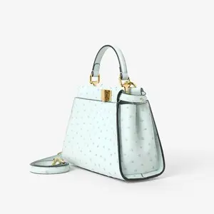 Fendi Peekaboo Mini Bag