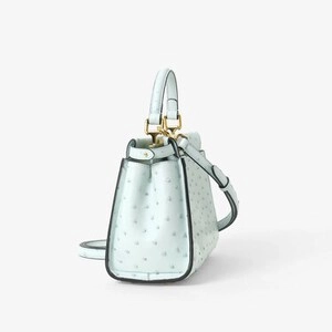 Fendi Peekaboo Mini Bag
