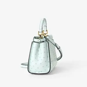 Fendi Peekaboo Mini Bag