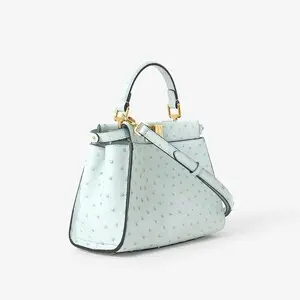 Fendi Peekaboo Mini Bag