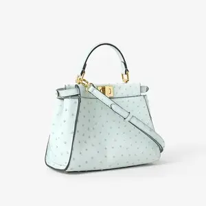 Fendi Peekaboo Mini Bag