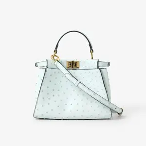Fendi Peekaboo Mini Bag