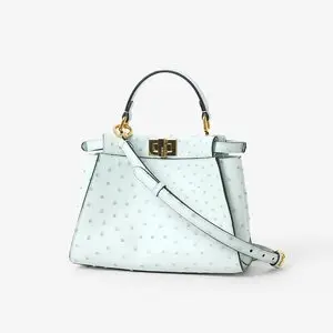 Fendi Peekaboo Mini Bag