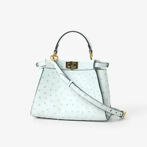 Fendi Peekaboo Mini Bag
