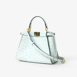 Fendi Peekaboo Mini Bag