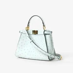 Fendi Peekaboo Mini Bag