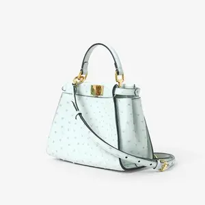 Fendi Peekaboo Mini Bag