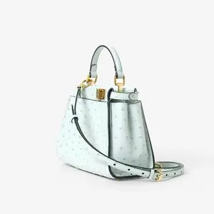 Fendi Peekaboo Mini Bag