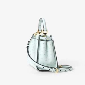 Fendi Peekaboo Mini Bag