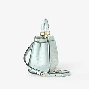 Fendi Peekaboo Mini Bag