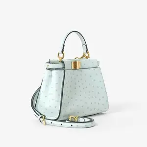 Fendi Peekaboo Mini Bag