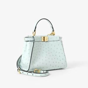 Fendi Peekaboo Mini Bag