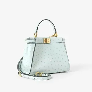 Fendi Peekaboo Mini Bag