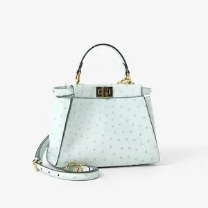 Fendi Peekaboo Mini Bag