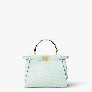 Fendi Peekaboo Mini Bag