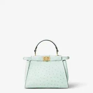Fendi Peekaboo Mini Bag