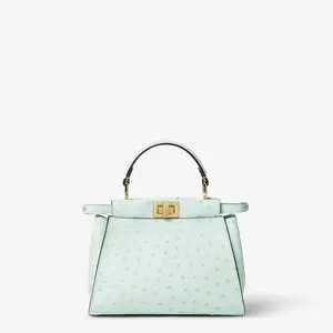 Fendi Peekaboo Mini Bag