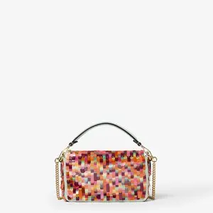 Fendi Mini Baguette Bag