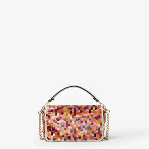 Fendi Mini Baguette Bag