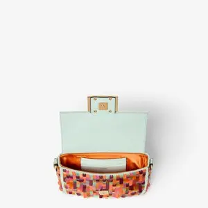 Fendi Mini Baguette Bag