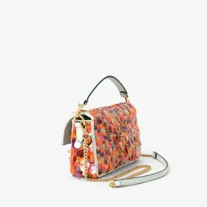 Fendi Mini Baguette Bag
