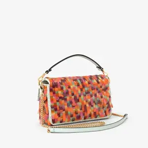 Fendi Mini Baguette Bag