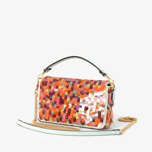 Fendi Mini Baguette Bag