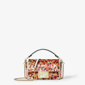 Fendi Mini Baguette Bag