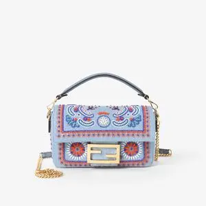 Fendi Baguette Mini Bag