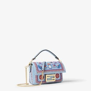 Fendi Baguette Mini Bag