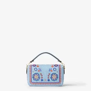 Fendi Baguette Mini Bag