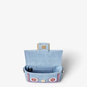 Fendi Baguette Mini Bag