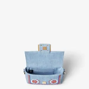 Fendi Baguette Mini Bag