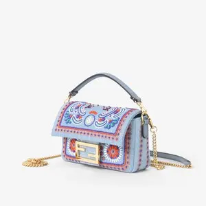 Fendi Baguette Mini Bag