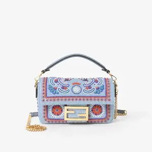 Fendi Baguette Mini Bag