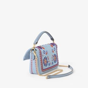 Fendi Baguette Mini Bag