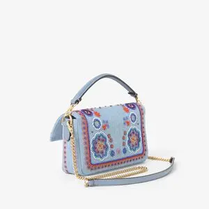 Fendi Baguette Mini Bag