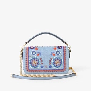 Fendi Baguette Mini Bag