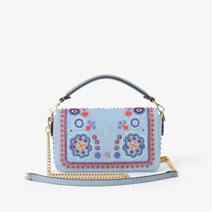 Fendi Baguette Mini Bag