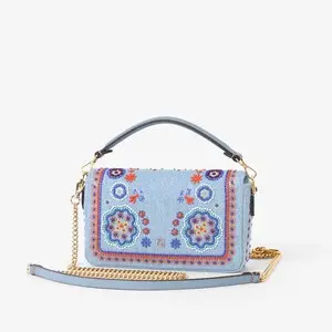 Fendi Baguette Mini Bag
