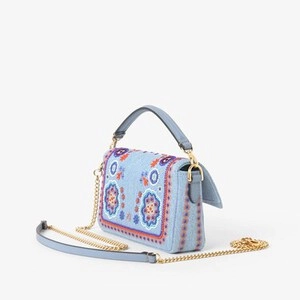 Fendi Baguette Mini Bag