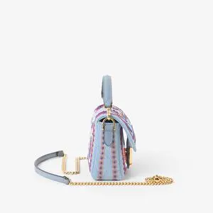 Fendi Baguette Mini Bag