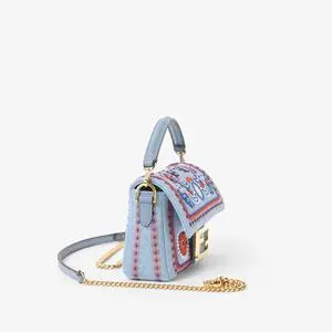 Fendi Baguette Mini Bag