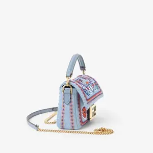 Fendi Baguette Mini Bag